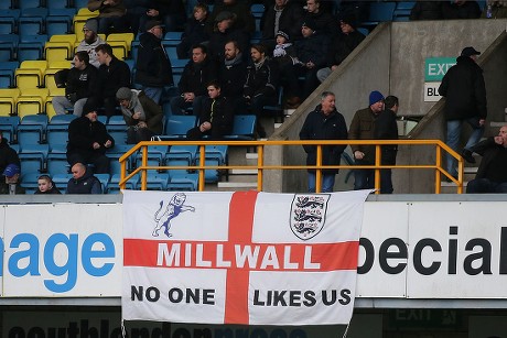 61 Millwall banner Stock Pictures, Editorial Images and Stock Photos ...
