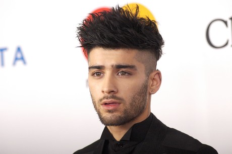 Zayn Malik Editorial Stock Photo - Stock Image | Shutterstock