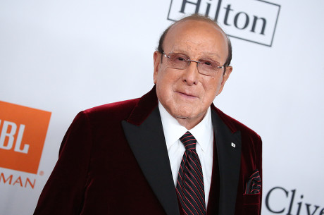 Clive Davis Editorial Stock Photo - Stock Image | Shutterstock