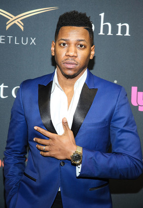 Chris Blue Editorial Stock Photo - Stock Image | Shutterstock