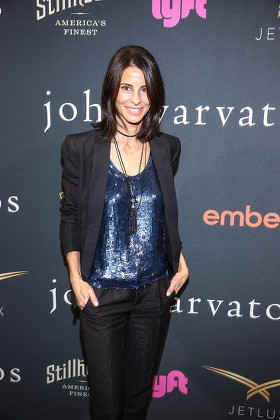 Joyce Varvatos Editorial Stock Photo - Stock Image | Shutterstock