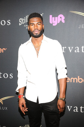 Broderick Hunter Editorial Stock Photo - Stock Image | Shutterstock