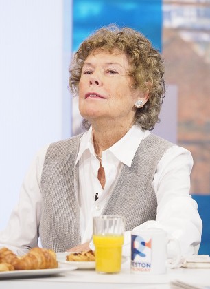 Kate Hoey Mp Editorial Stock Photo - Stock Image | Shutterstock