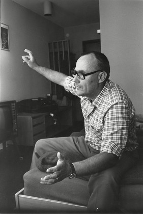 Ingvar Kamprad Editorial Stock Photo - Stock Image | Shutterstock