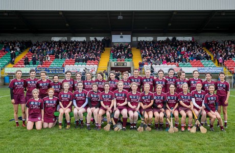 __COUNT__ AIB All-Ireland Senior Club Camogie Championship Semi-Final ...