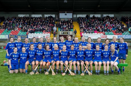__COUNT__ AIB All-Ireland Senior Club Camogie Championship Semi-Final ...