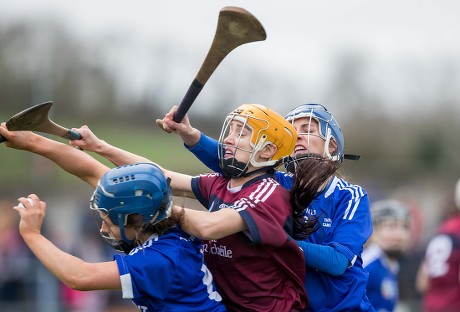 __COUNT__ AIB All-Ireland Senior Club Camogie Championship Semi-Final ...