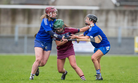 __COUNT__ AIB All-Ireland Senior Club Camogie Championship Semi-Final ...