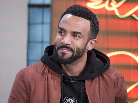 Craig David Editorial Stock Photo - Stock Image | Shutterstock