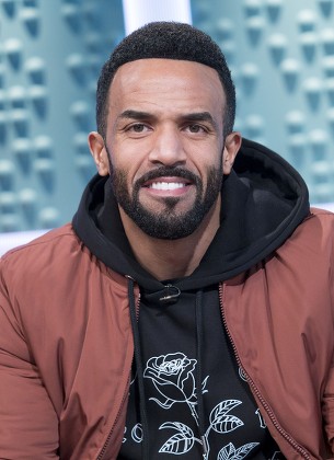 Craig David Editorial Stock Photo - Stock Image | Shutterstock