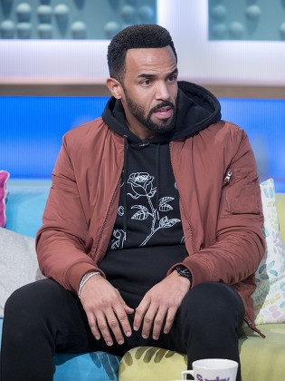 Craig David Editorial Stock Photo - Stock Image | Shutterstock