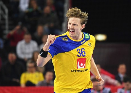 Jesper Nielsen Editorial Stock Photo - Stock Image | Shutterstock
