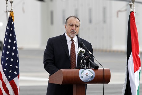 Henry Wooster Prince Faisal Bin Hussein Editorial Stock Photo - Stock ...