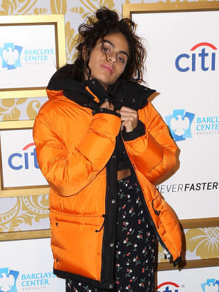 Jessie Reyez Editorial Stock Photo - Stock Image | Shutterstock
