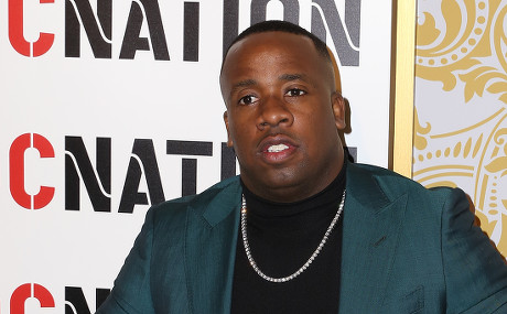 Yo Gotti Editorial Stock Photo - Stock Image | Shutterstock