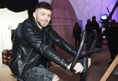 Jake Quickenden Editorial Stock Photo - Stock Image | Shutterstock