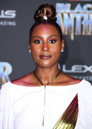 Issa Rae Editorial Stock Photo - Stock Image | Shutterstock