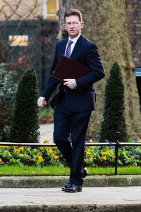 Jeremy Wright Editorial Stock Photo - Stock Image | Shutterstock