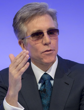Bill Mcdermott Editorial Stock Photo - Stock Image | Shutterstock