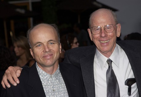 12 September 2002 Clint Howard Dad Editorial Stock Photo - Stock Image ...