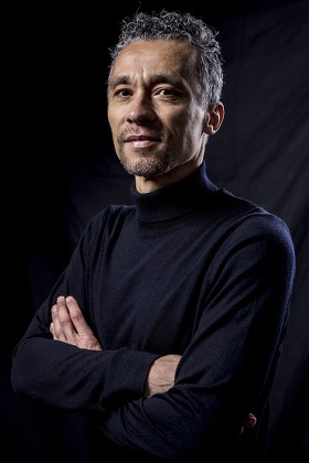 Leo Echteld Editorial Stock Photo - Stock Image | Shutterstock