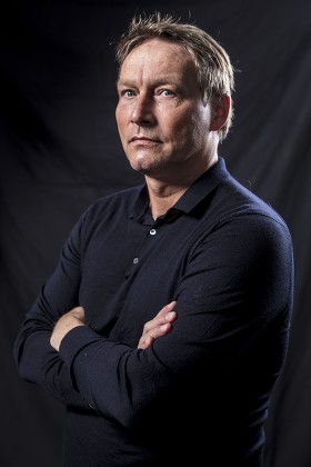 Michael Lindeman Editorial Stock Photo - Stock Image | Shutterstock
