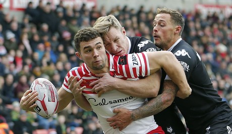 Jack Owens Leigh Centurions Caught By Editorial Stock Photo - Stock ...