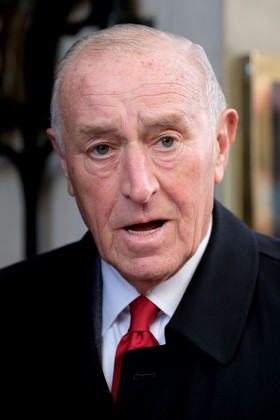 Len Goodman Editorial Stock Photo - Stock Image | Shutterstock