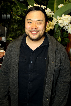 David Chang Editorial Stock Photo - Stock Image | Shutterstock