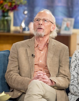 Paul Nicholas Editorial Stock Photo - Stock Image | Shutterstock