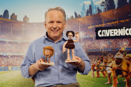 Nick Park Editorial Stock Photo - Stock Image | Shutterstock