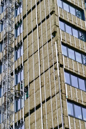 250 Flammable cladding Stock Pictures, Editorial Images and Stock ...