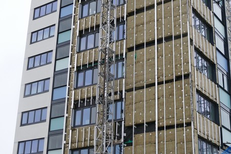250 Flammable cladding Stock Pictures, Editorial Images and Stock ...