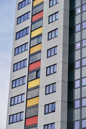 250 Flammable cladding Stock Pictures, Editorial Images and Stock ...