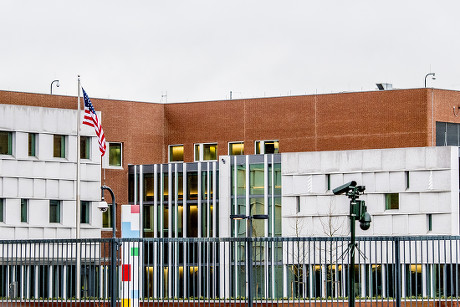 250 View of the american embassy Stock Pictures, Editorial Images and ...