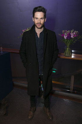 Tom Riley Seth Editorial Stock Photo - Stock Image | Shutterstock