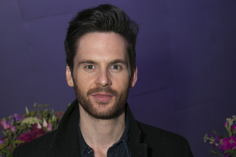 Tom Riley Seth Editorial Stock Photo - Stock Image | Shutterstock