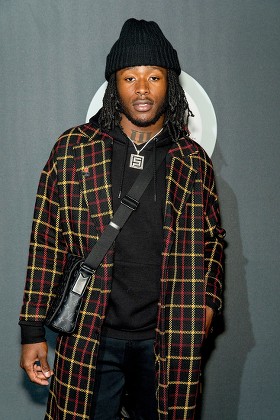 Alvin Kamara Editorial Stock Photo - Stock Image | Shutterstock
