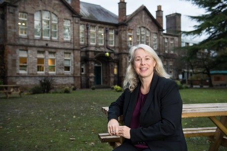 Altrincham Grammar School Girls Editorial Stock Photo - Stock Image ...