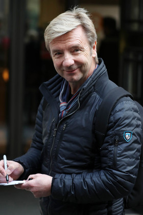 Christopher Dean Editorial Stock Photo - Stock Image | Shutterstock