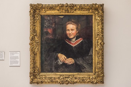 'Millicent Fawcett by Annie Swynnerton' exhibition, Tate Britain ...