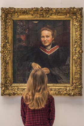 'Millicent Fawcett by Annie Swynnerton' exhibition, Tate Britain ...