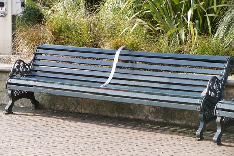 anti homeless benches bournemouth Stock Photos (Exclusive) | Shutterstock