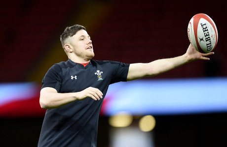 Steff Evans During Training Editorial Stock Photo - Stock Image ...