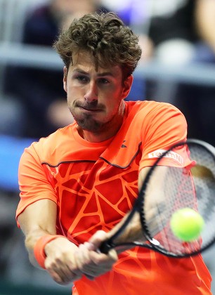 Robin Haase Editorial Stock Photo - Stock Image | Shutterstock