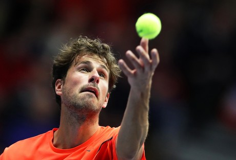 Robin Haase Editorial Stock Photo - Stock Image | Shutterstock