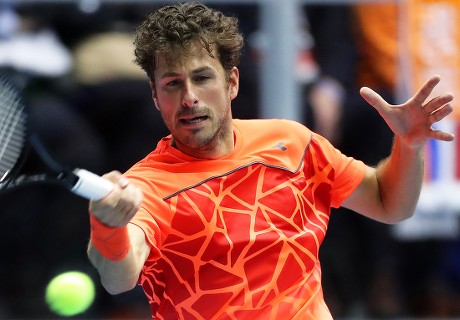 Robin Haase Editorial Stock Photo - Stock Image | Shutterstock