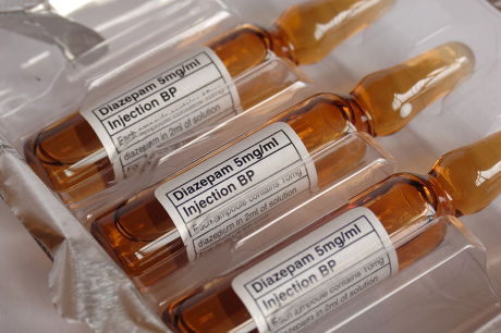 61 Diazepam Stock Pictures, Editorial Images and Stock Photos ...