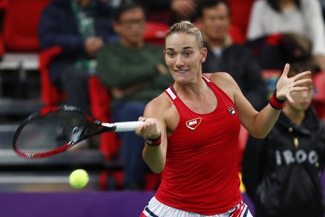 Timea Babos Editorial Stock Photo - Stock Image | Shutterstock