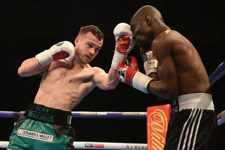 imágenes de Matchroom Show, Boxing, The O2 Arena, Greenwich, London ...